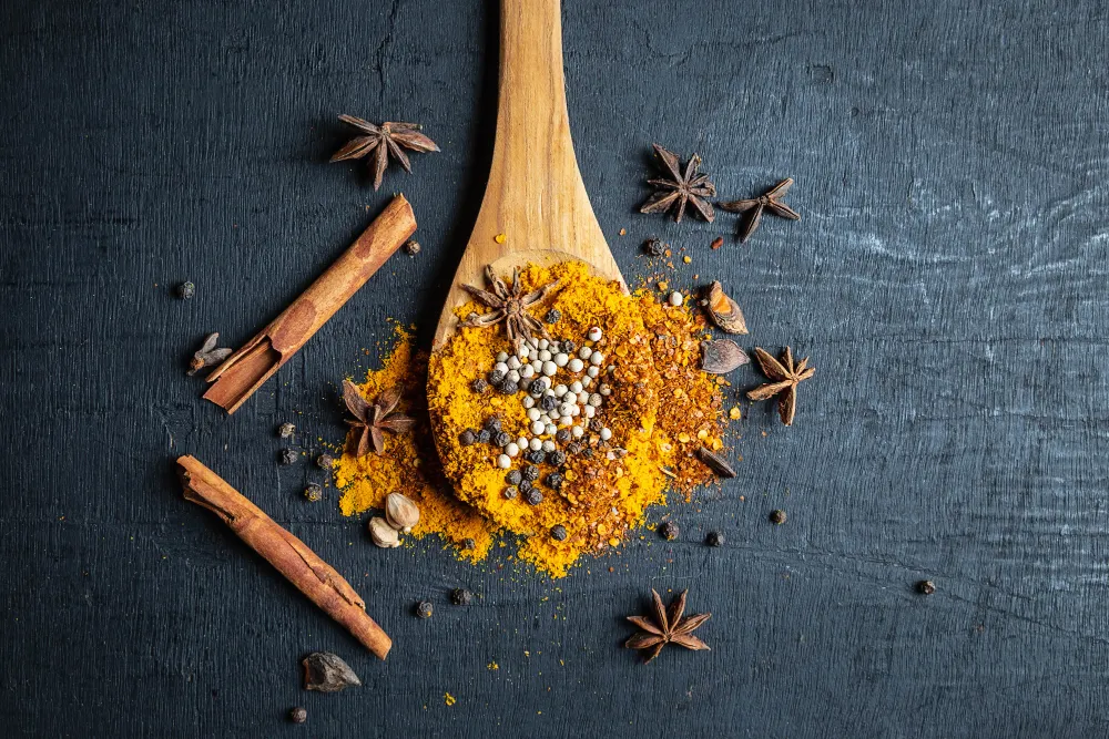 Zestyhut - ZestyHut | Turkish Spices | What They Are and How to Use