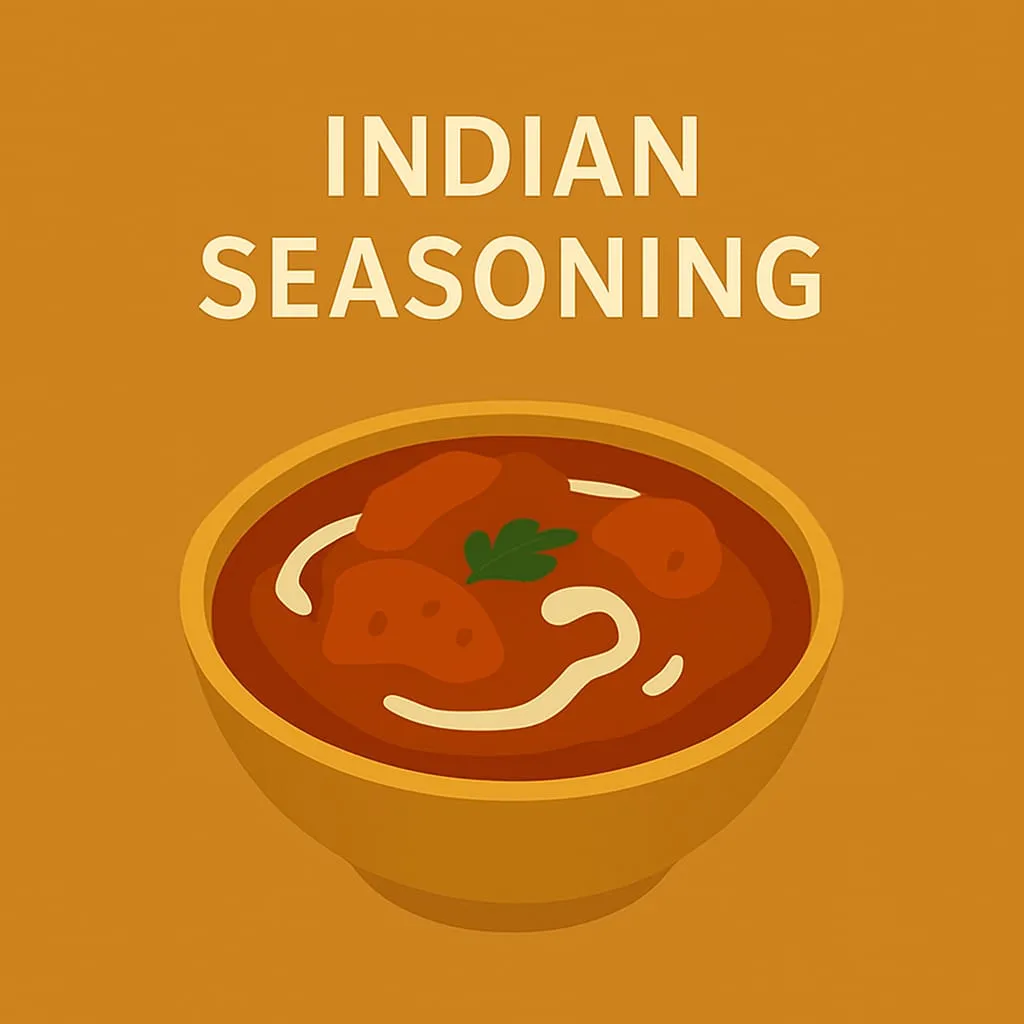 ZestyHut | Custom Spice Blends & Digital Seasoning Formulas Powered by AI