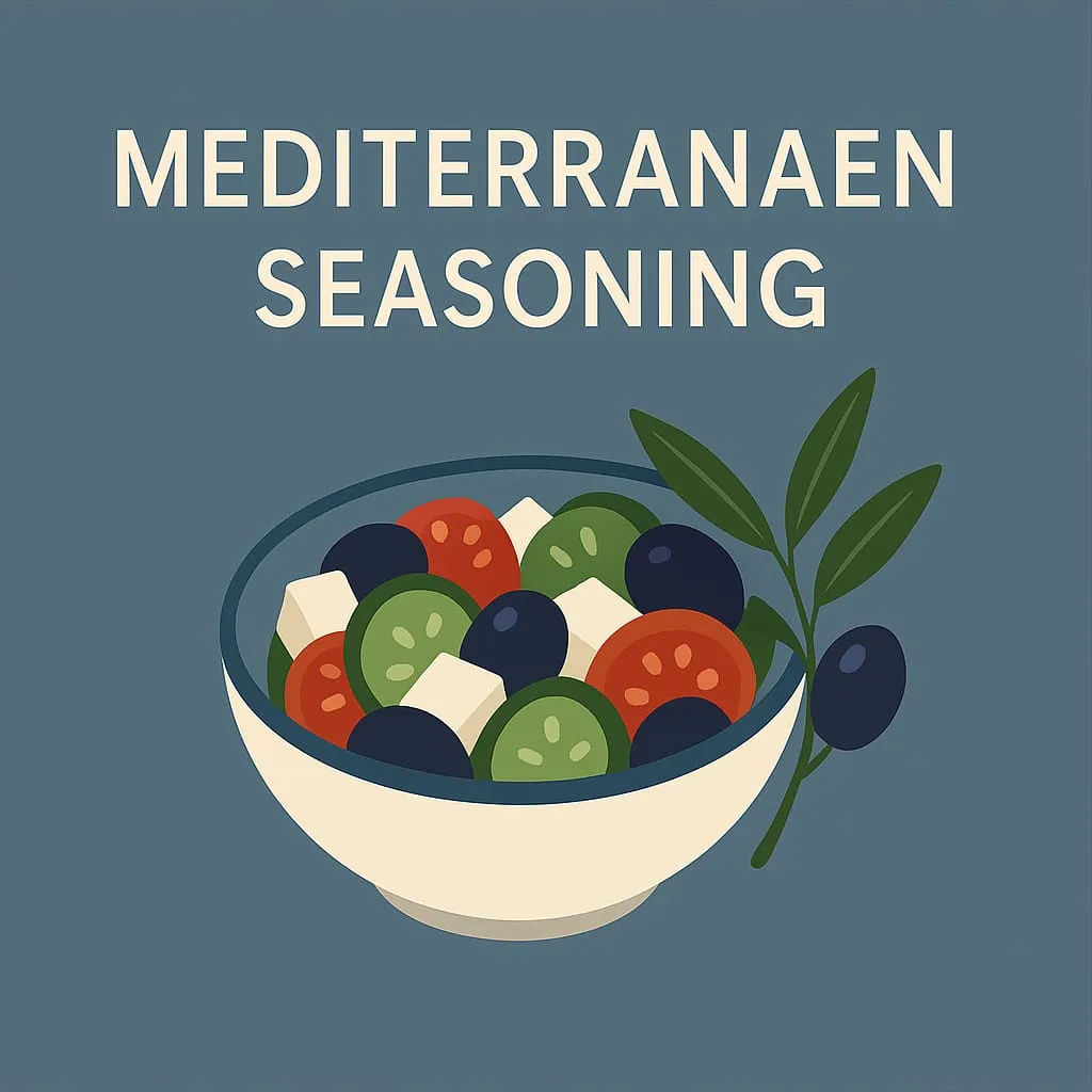 ZestyHut | Custom Spice Blends & Digital Seasoning Formulas Powered by AI