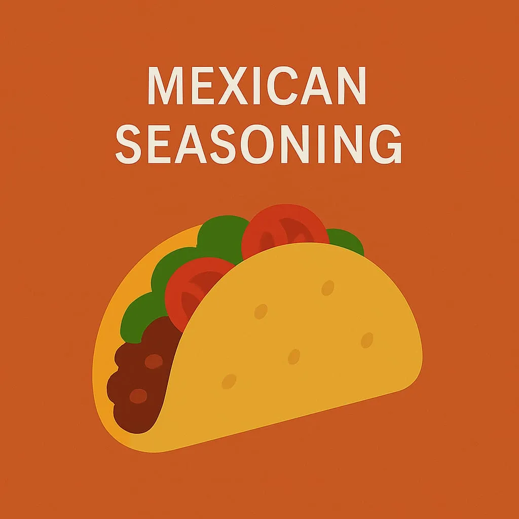 ZestyHut | Custom Spice Blends & Digital Seasoning Formulas Powered by AI