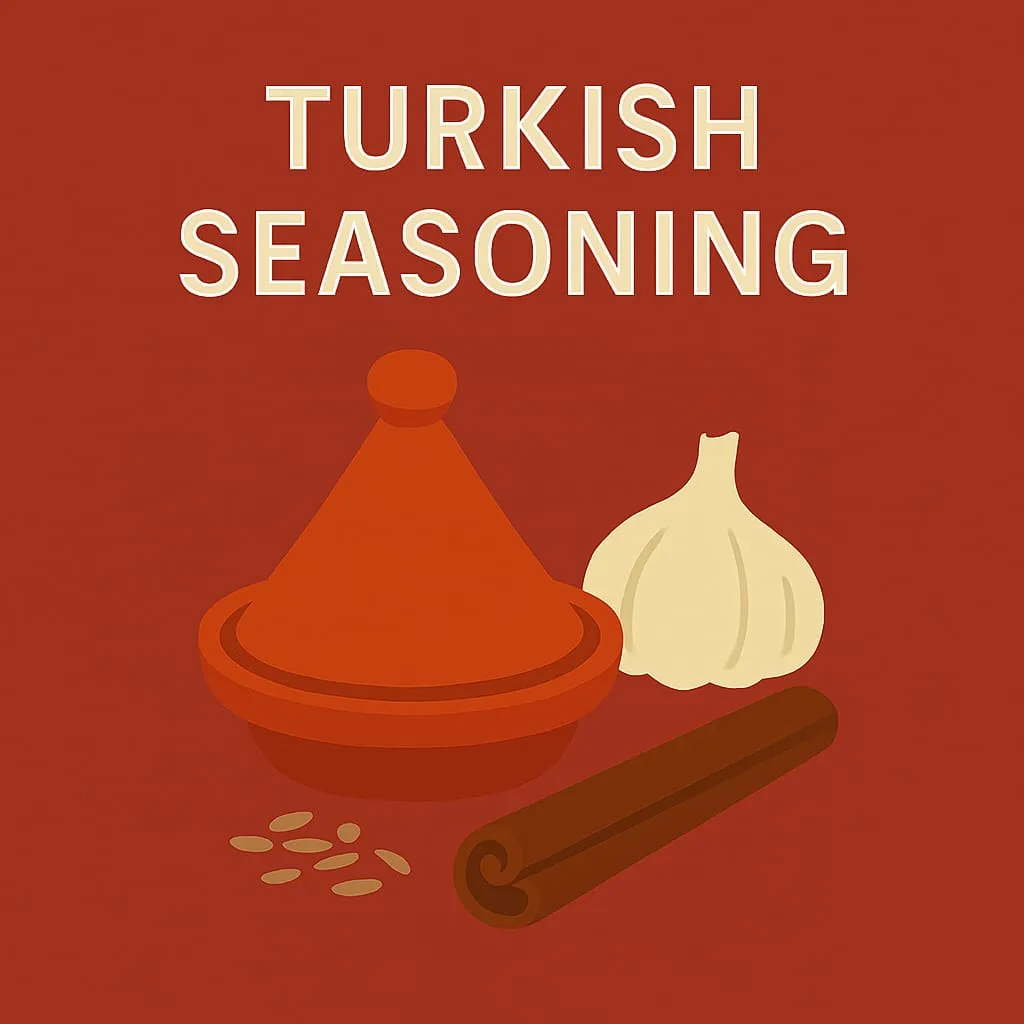 ZestyHut | Custom Spice Blends & Digital Seasoning Formulas Powered by AI