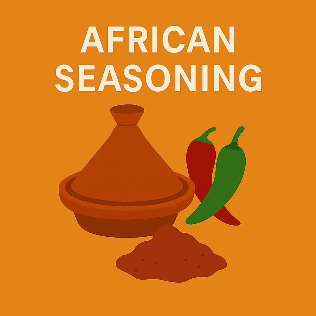 ZestyHut | Custom Spice Blends & Digital Seasoning Formulas Powered by AI