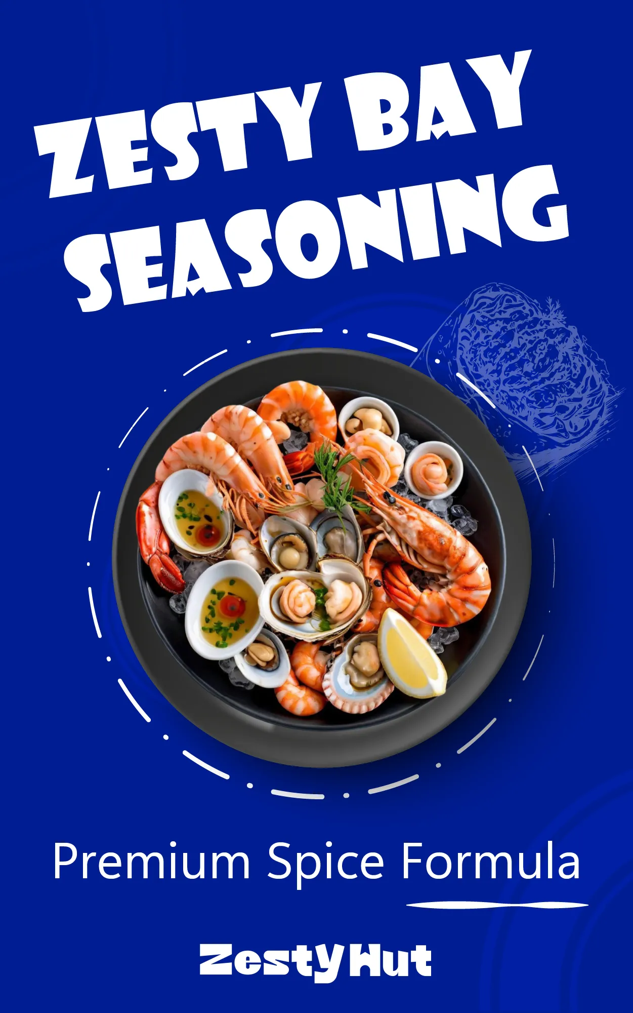 ZestyHut | Custom Spice Blends & Digital Seasoning Formulas Powered by AI